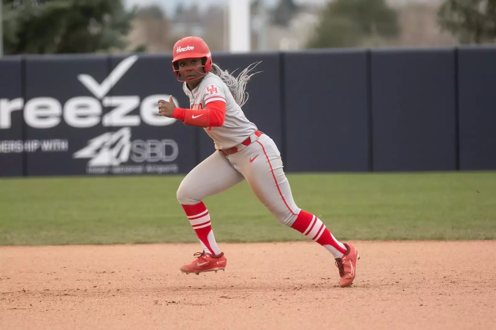 University of Houston Athletics