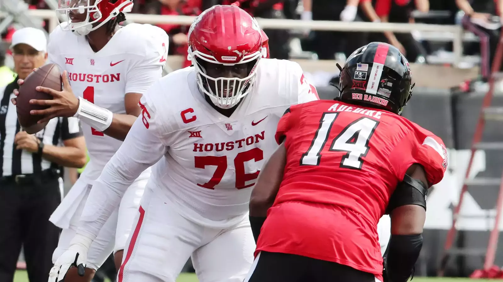 University of Houston Athletics