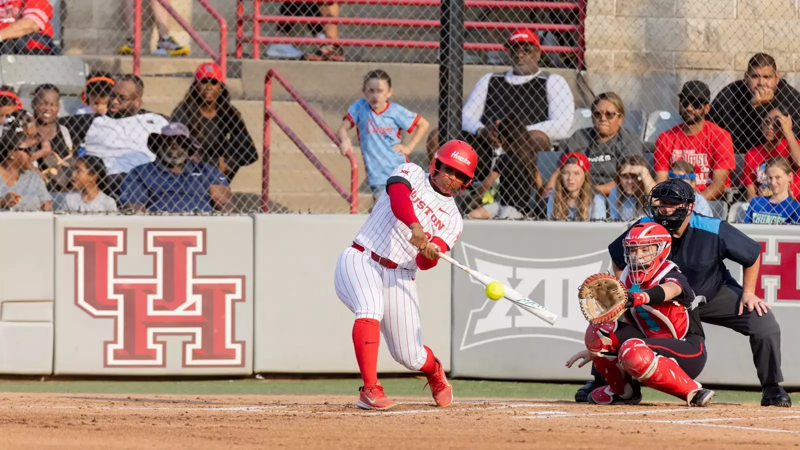 University of Houston Athletics