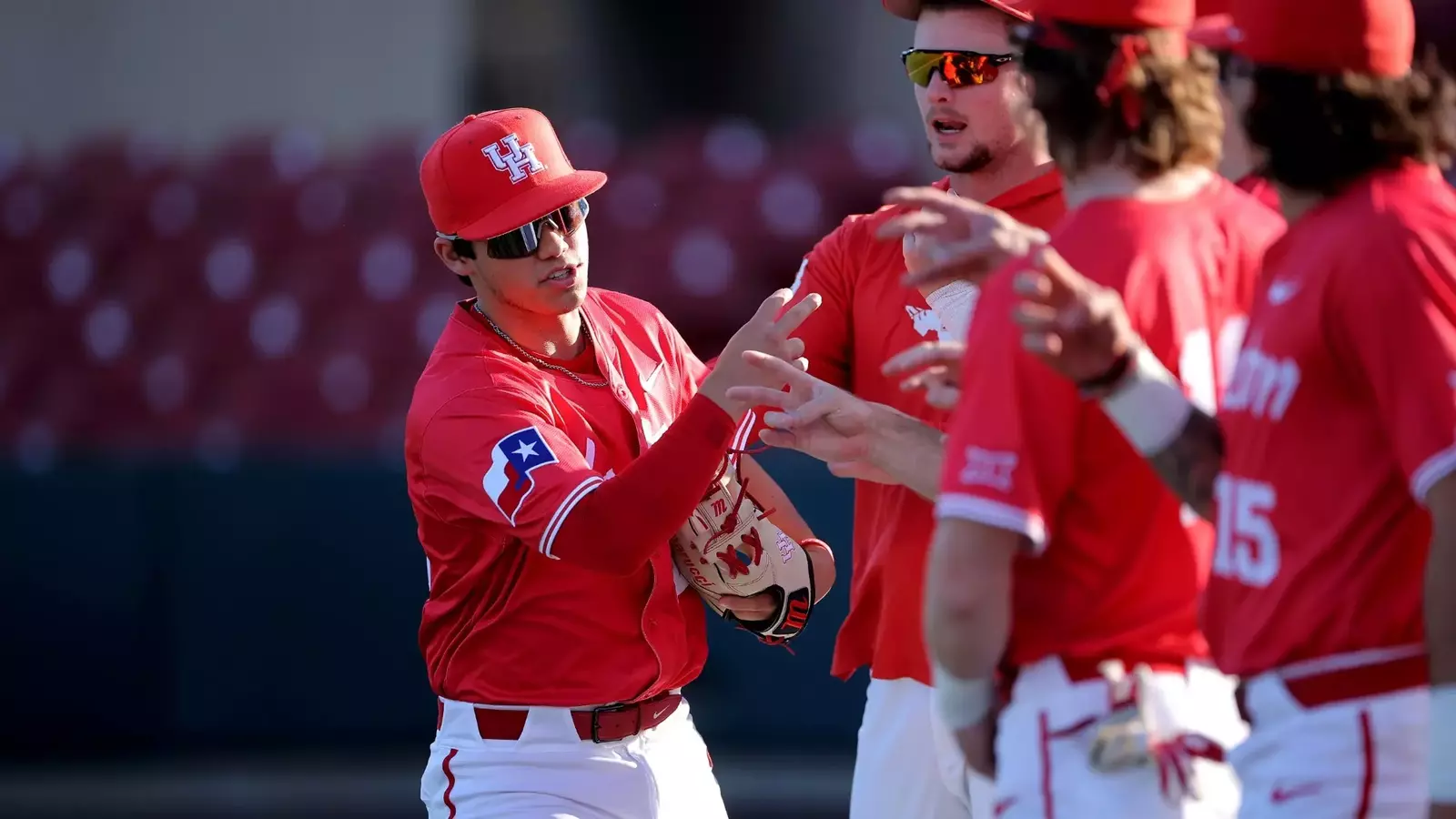 University of Houston Athletics