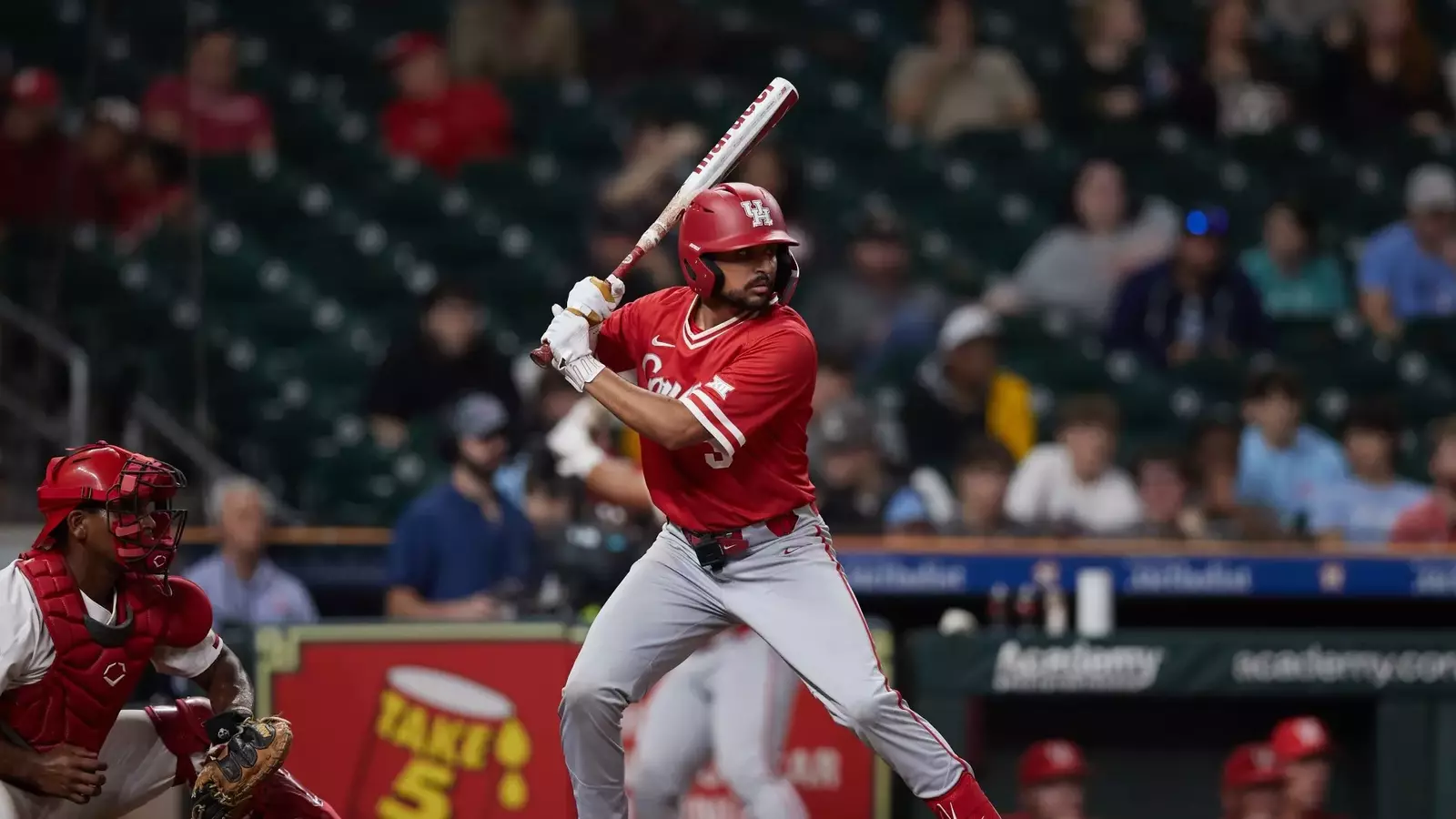 University of Houston Athletics