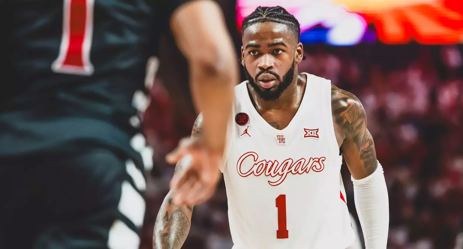 University of Houston Athletics