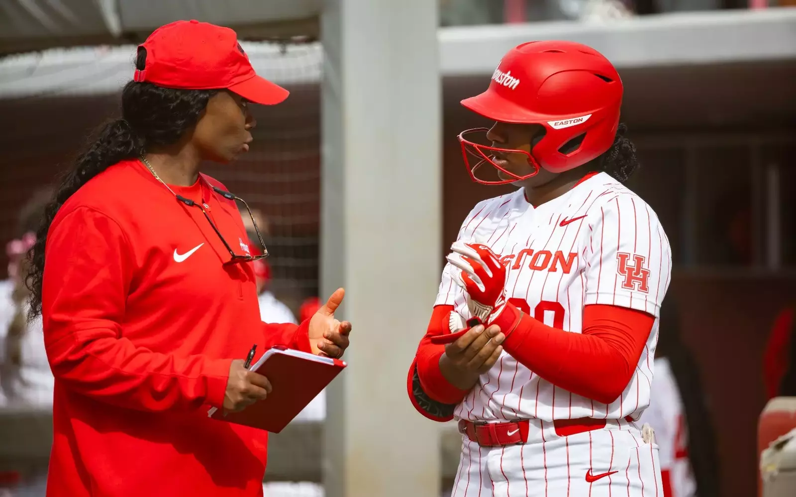 University of Houston Athletics