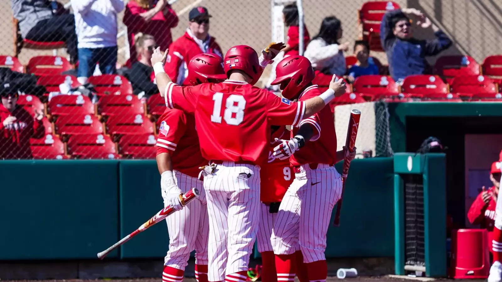 University of Houston Athletics