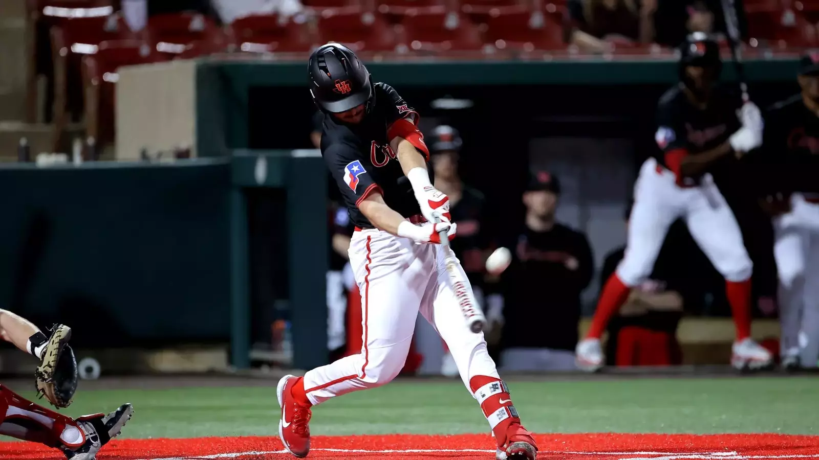 University of Houston Athletics