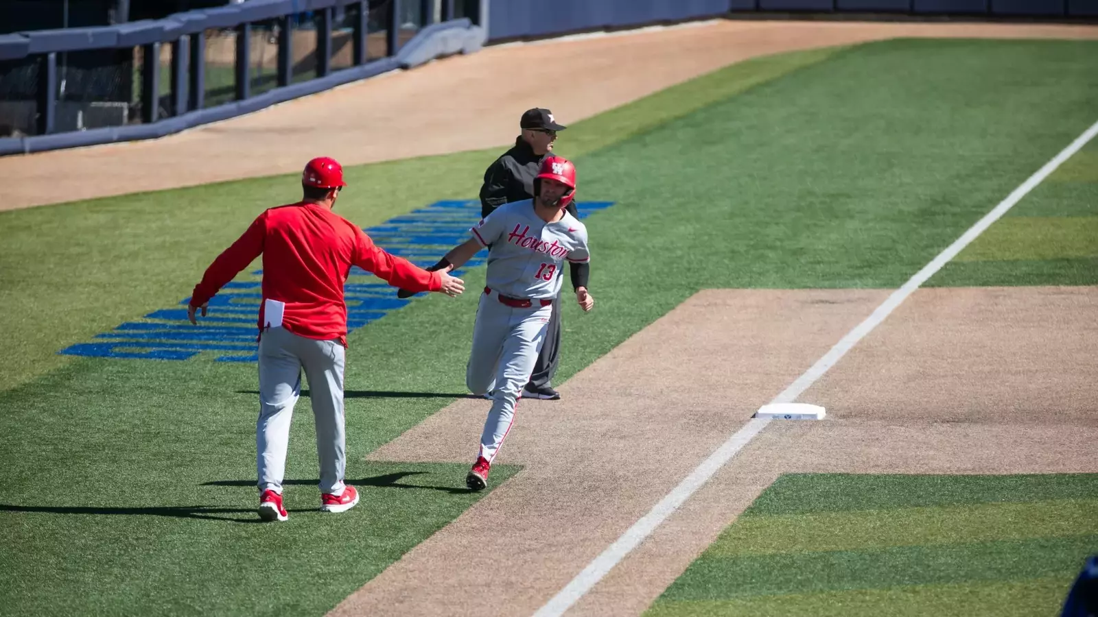 University of Houston Athletics