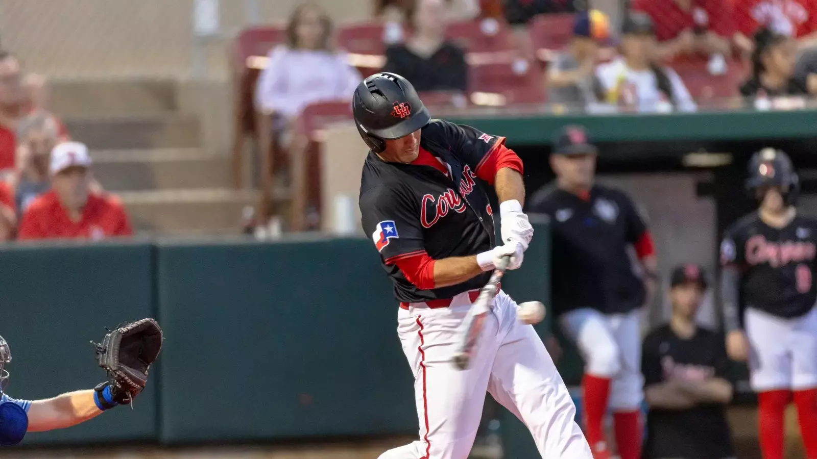 University of Houston Athletics