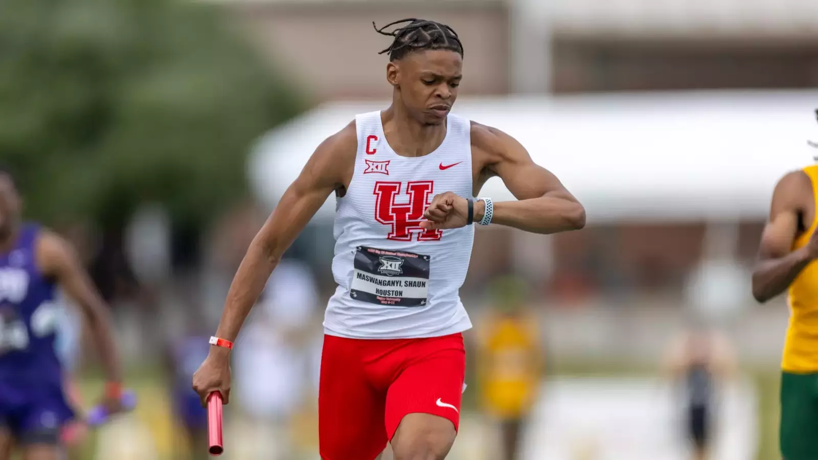 University of Houston Athletics