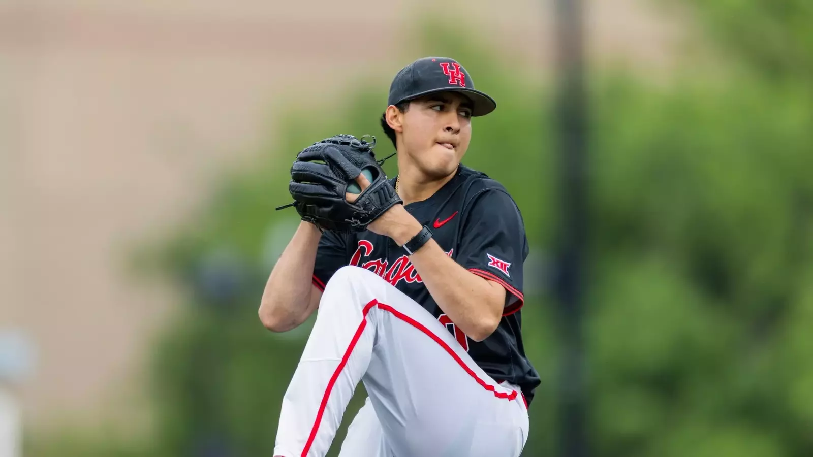 University of Houston Athletics