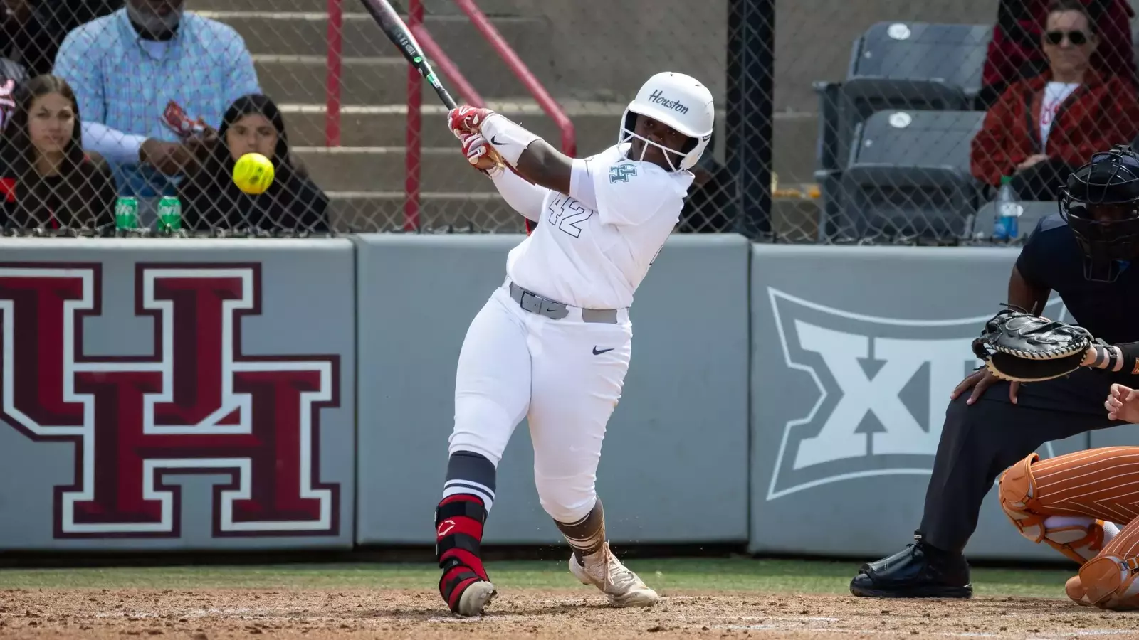 University of Houston Athletics