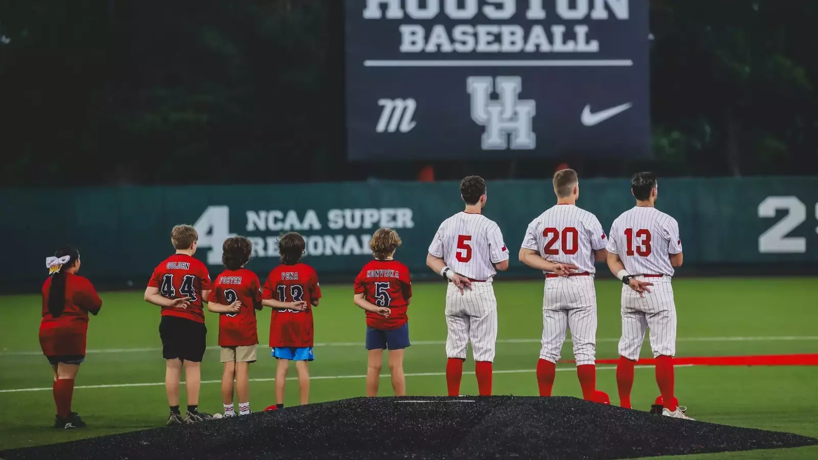 University of Houston Athletics