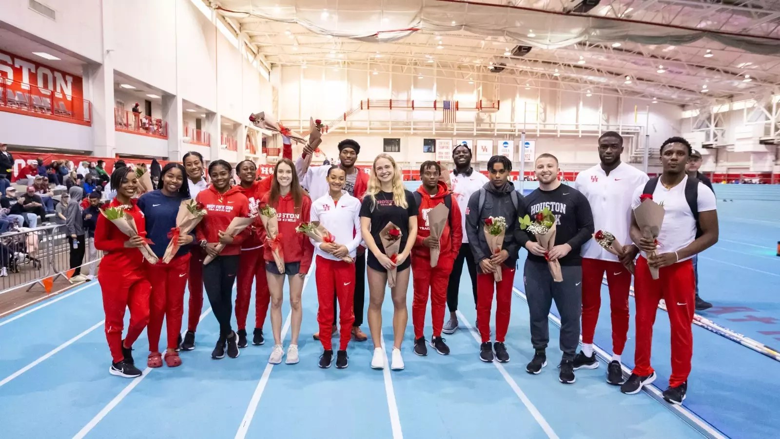 University of Houston Athletics