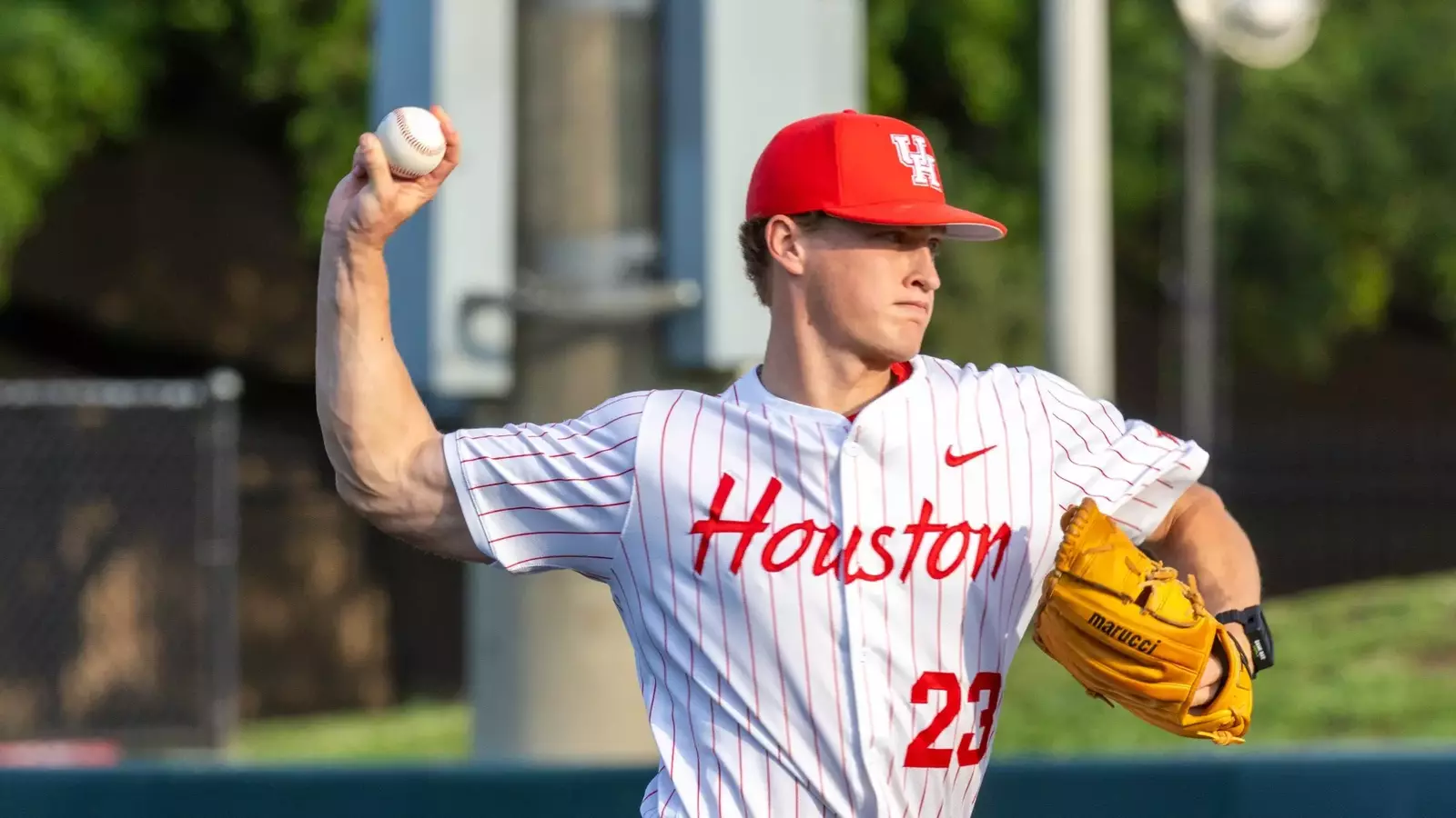 University of Houston Athletics