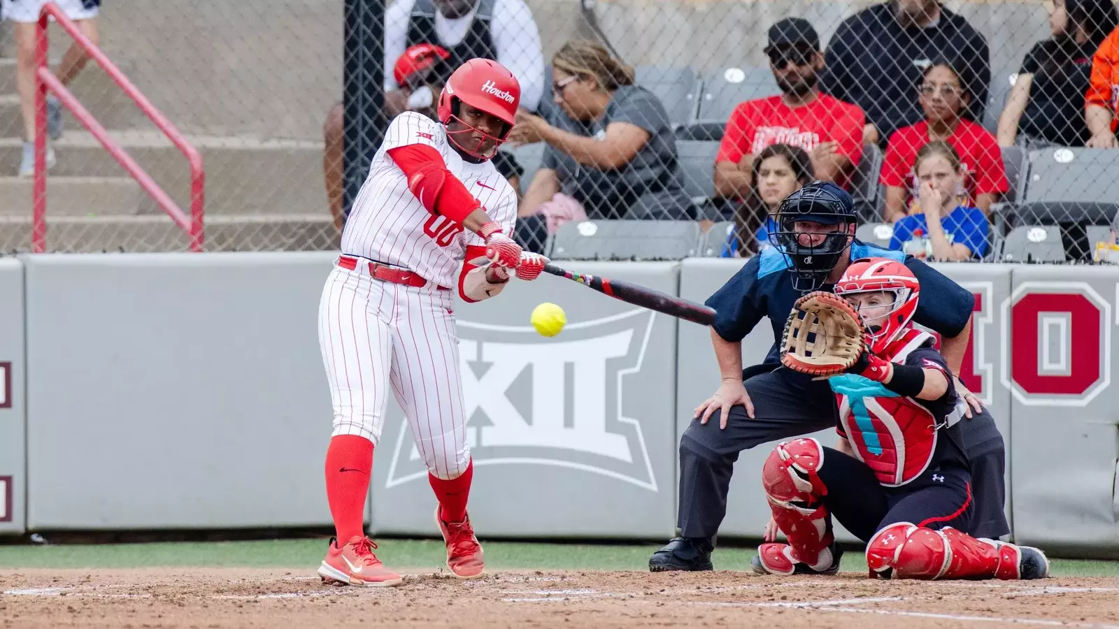 University of Houston Athletics