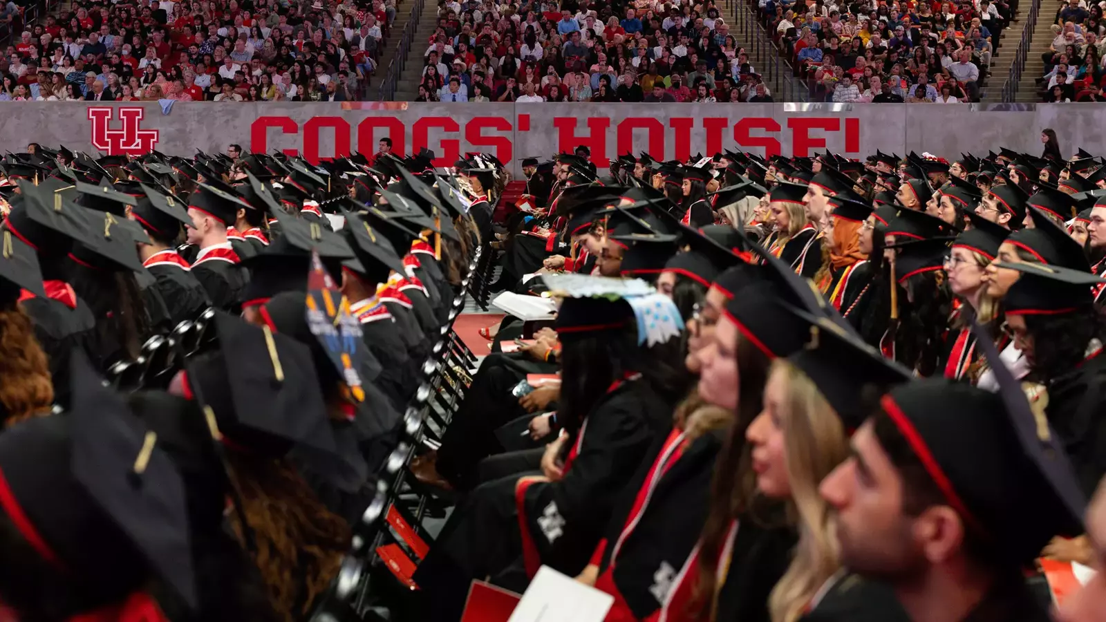 University of Houston Athletics