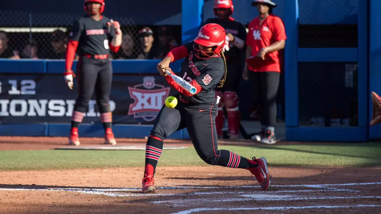 University of Houston Athletics