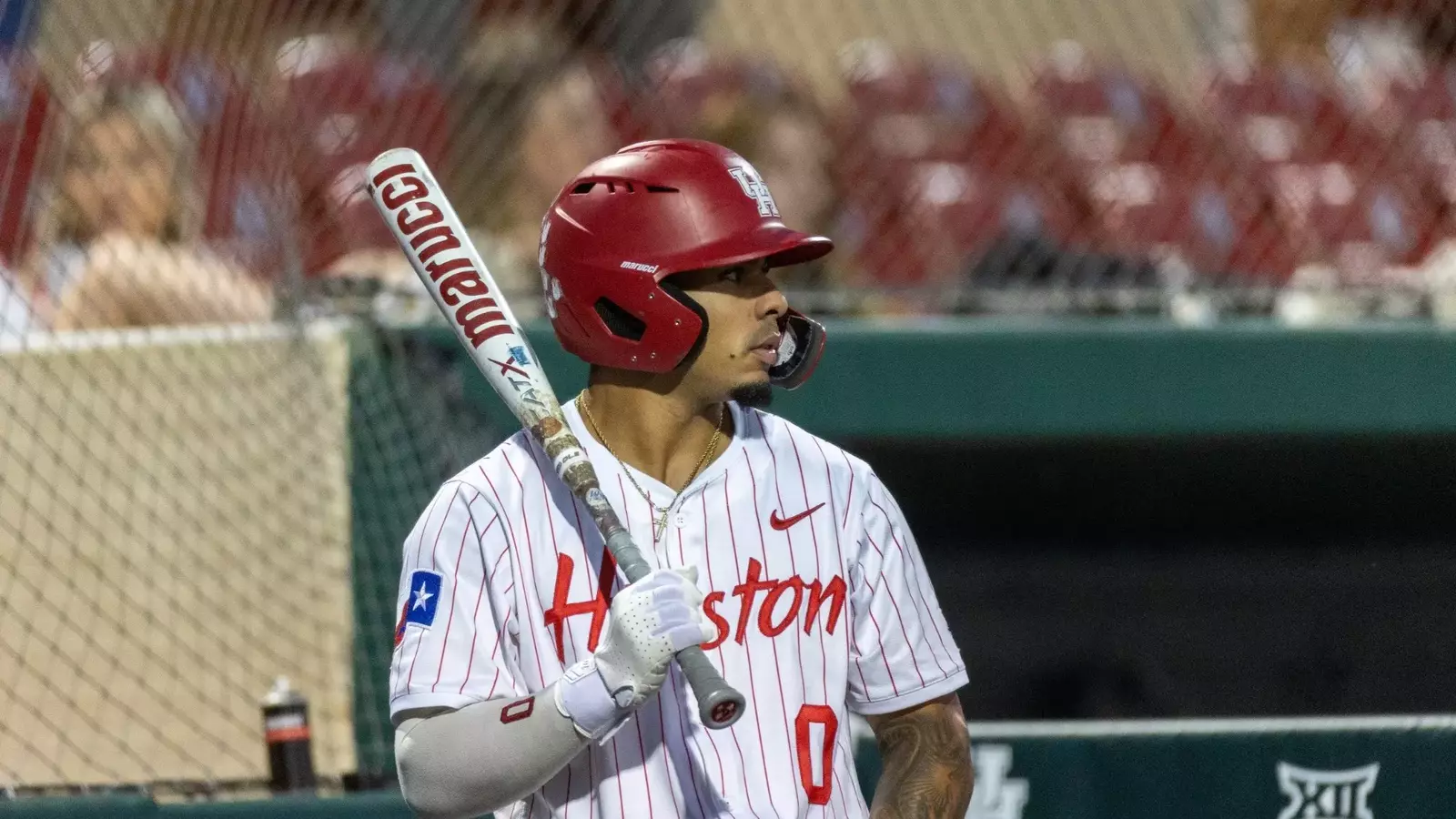 University of Houston Athletics