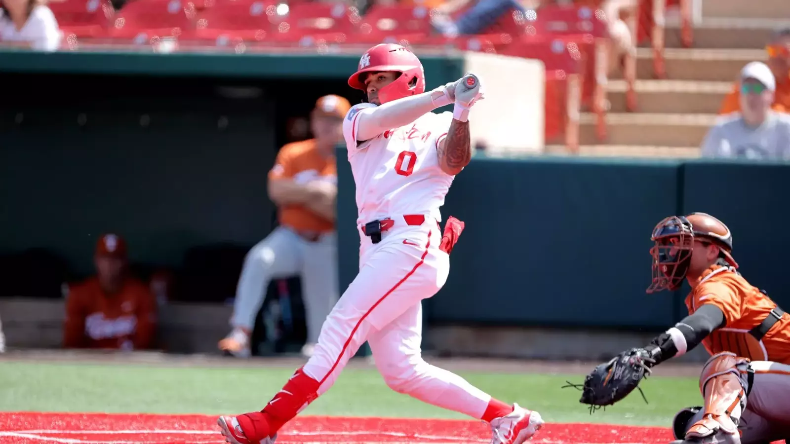 University of Houston Athletics