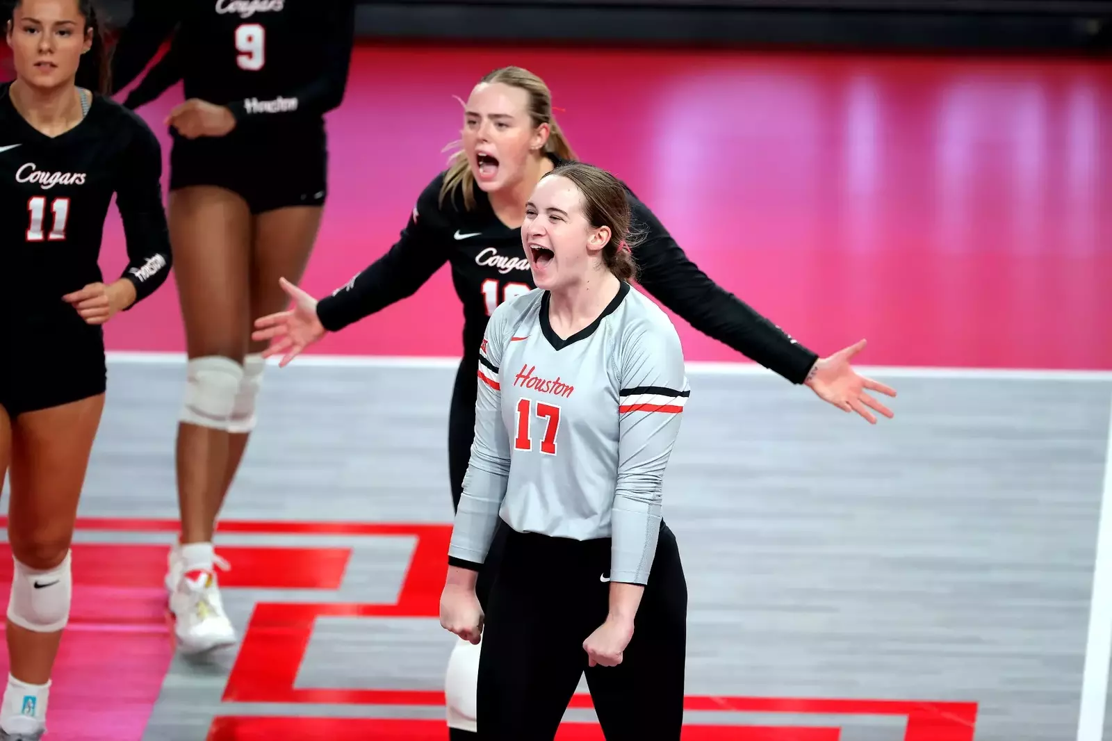 University of Houston Athletics