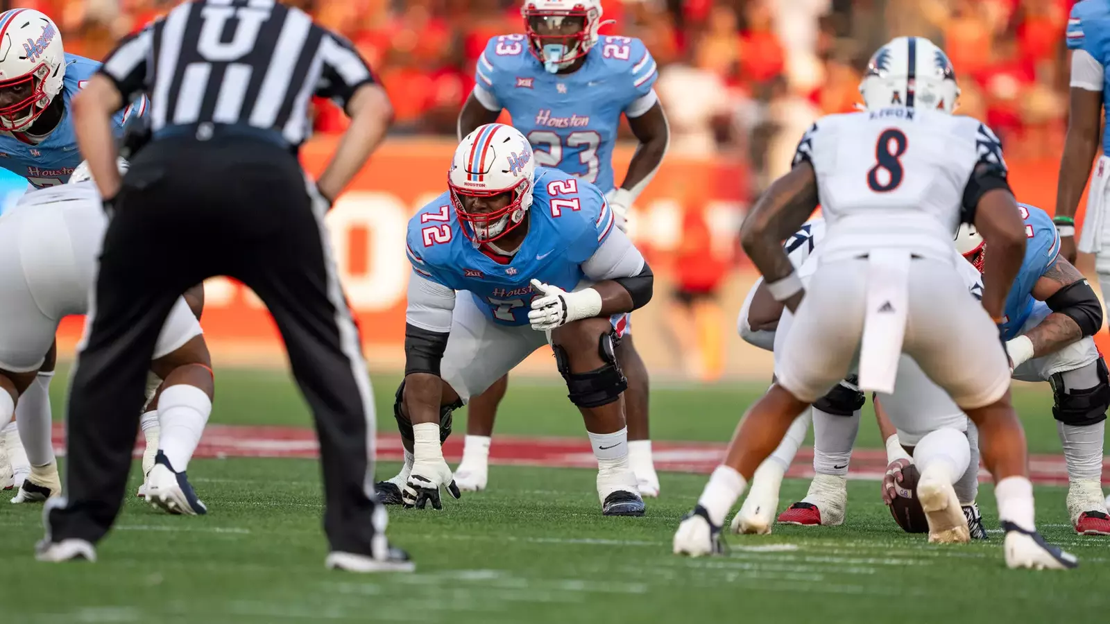 University of Houston Athletics