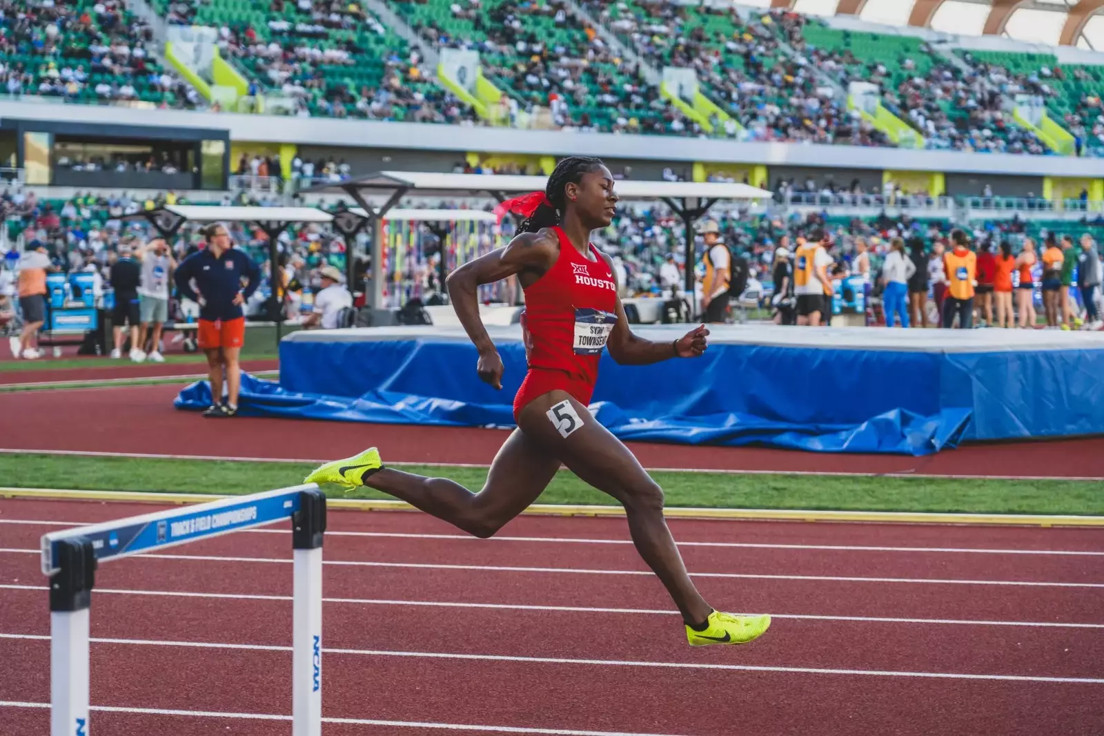 University of Houston Athletics