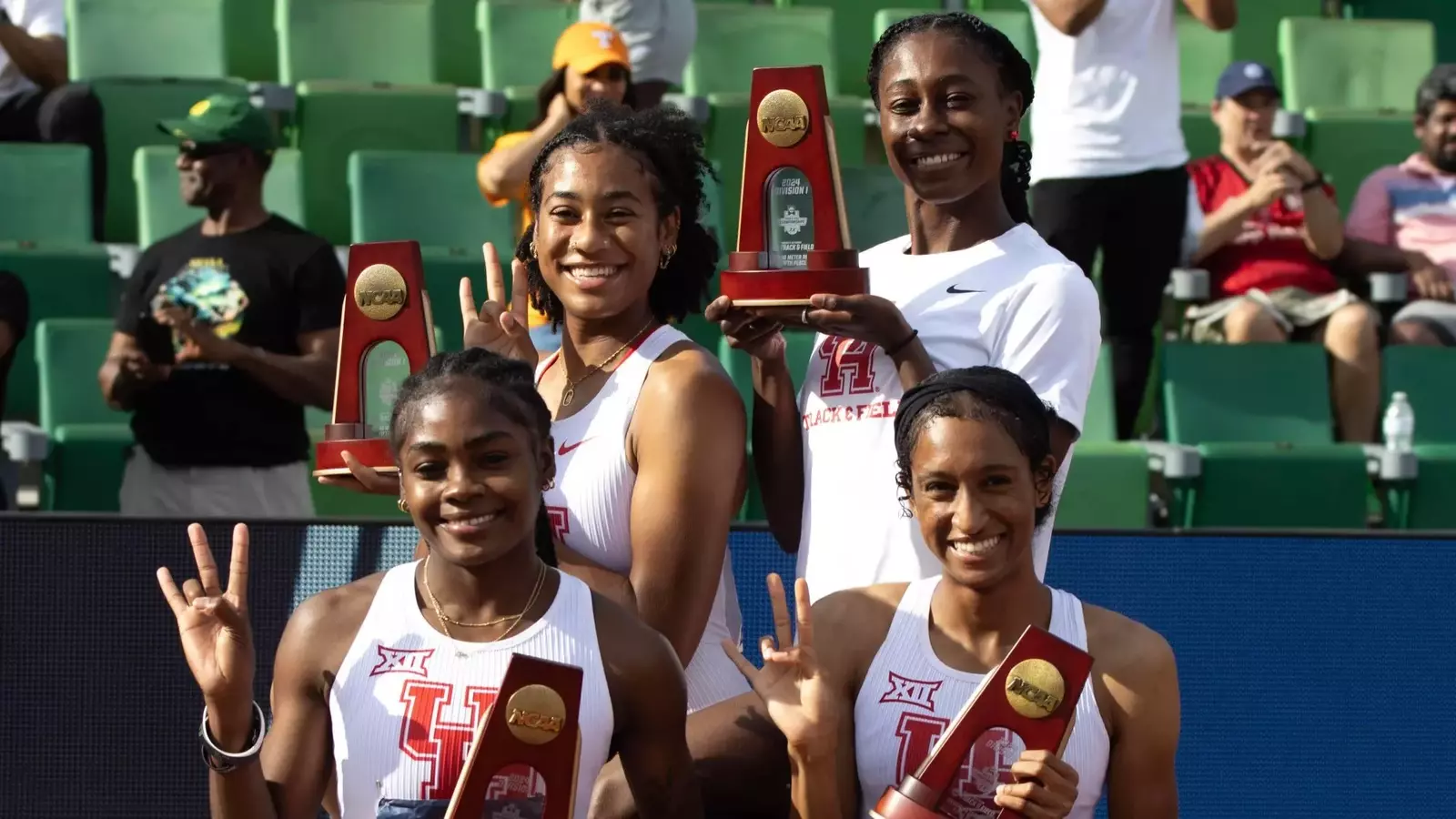 University of Houston Athletics