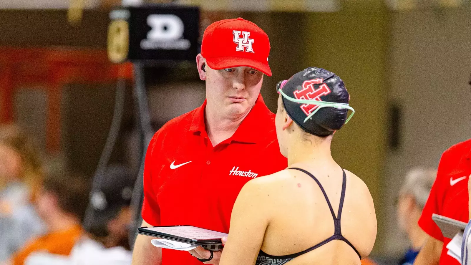 University of Houston Athletics