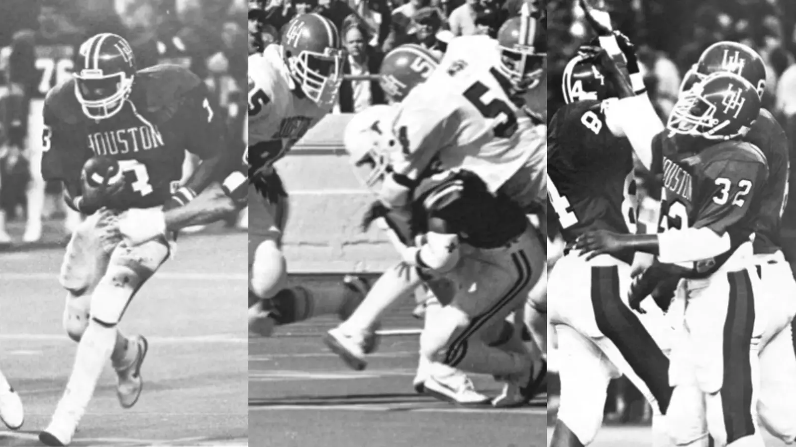 University of Houston Athletics