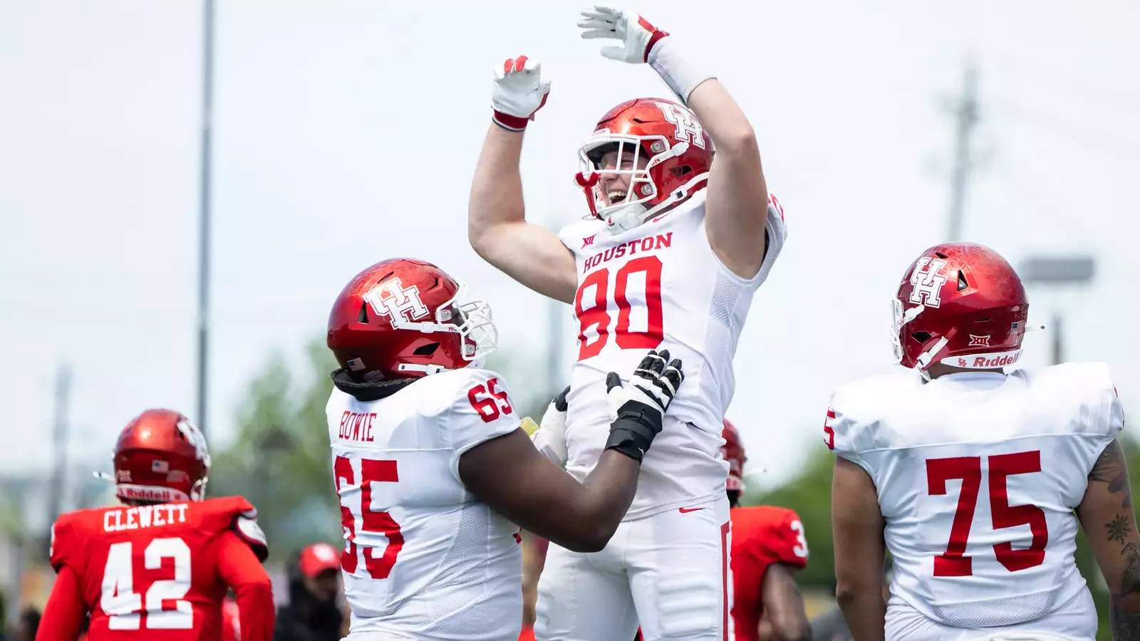 University of Houston Athletics