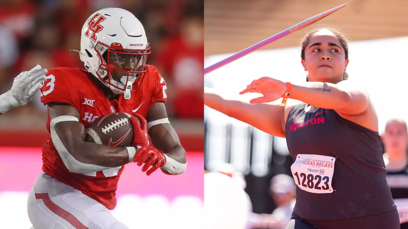 University of Houston Athletics
