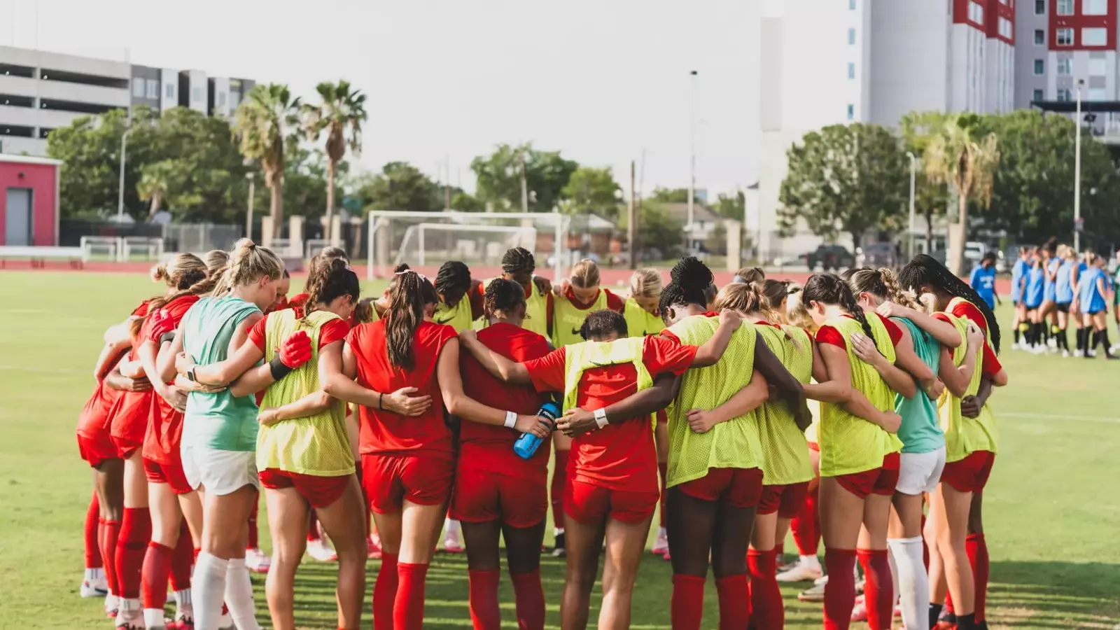 University of Houston Athletics