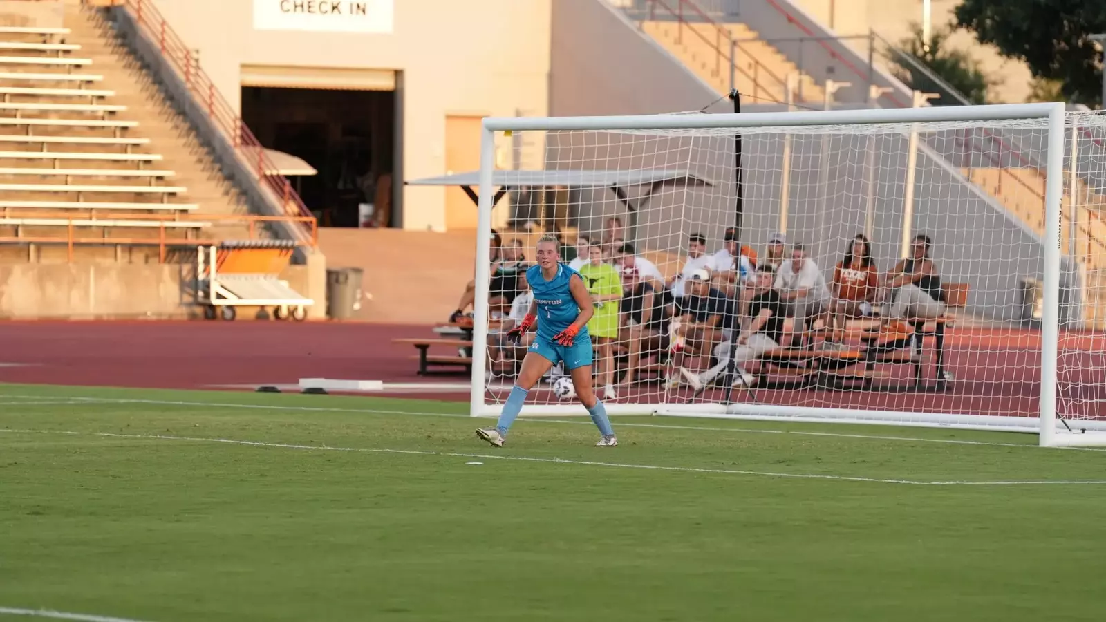 University of Houston Athletics