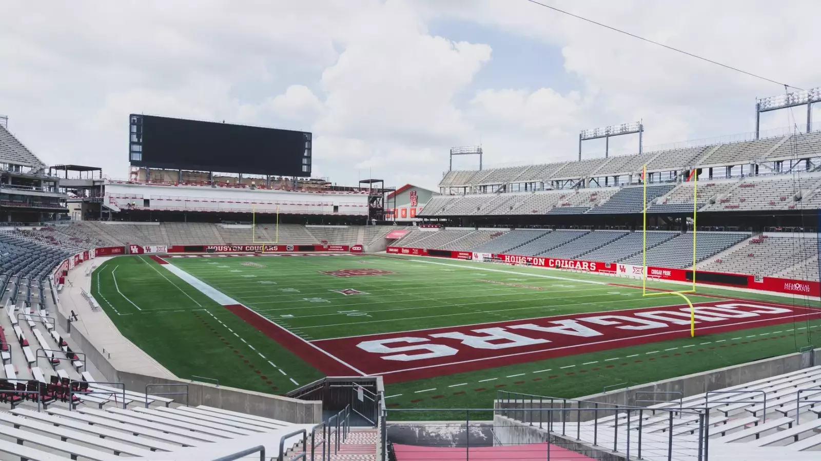 University of Houston Athletics