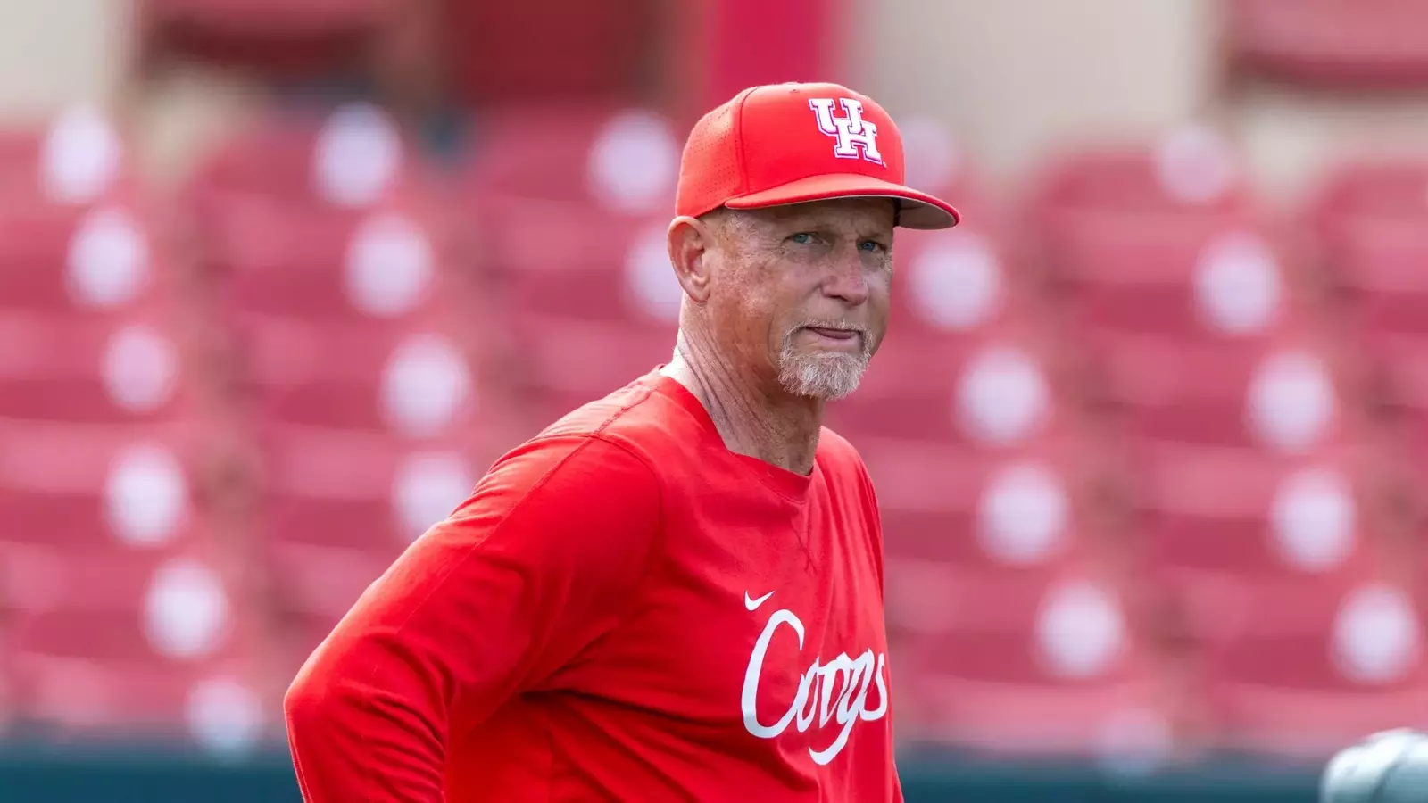 University of Houston Athletics