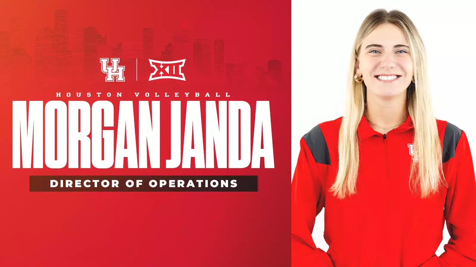 University of Houston Athletics