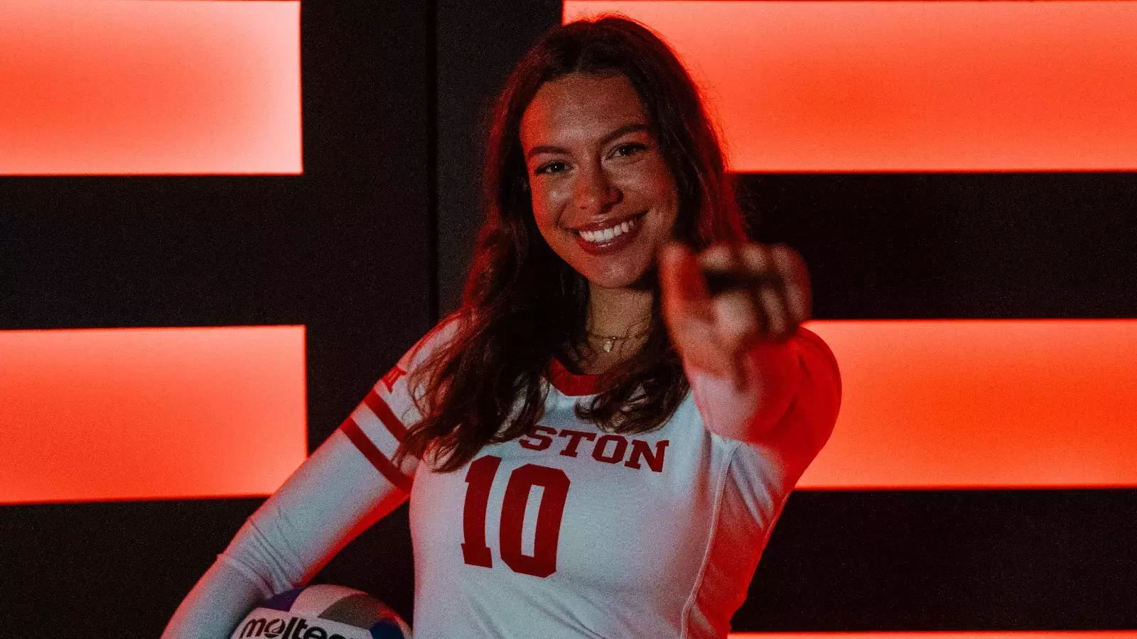 University of Houston Athletics