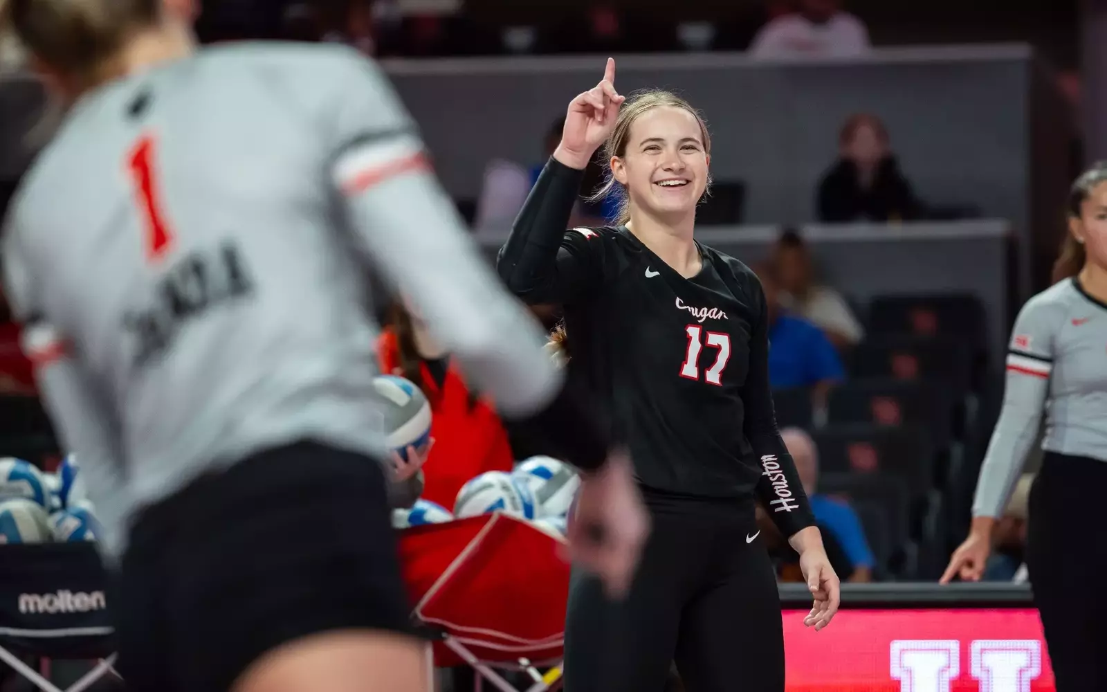 University of Houston Athletics