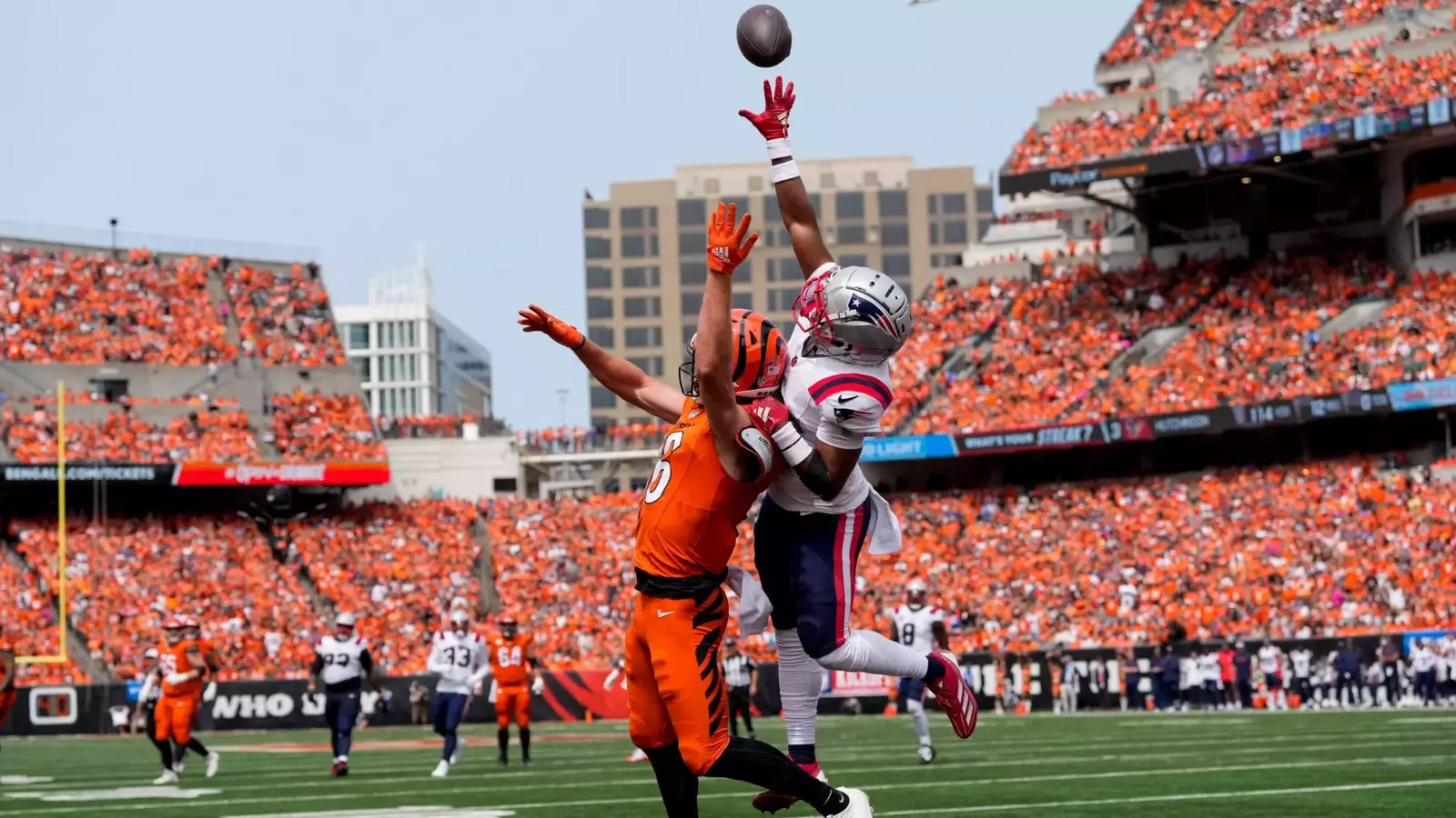 University of Houston Athletics