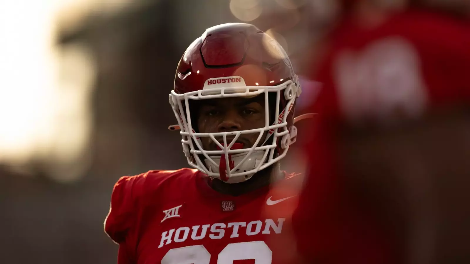 University of Houston Athletics