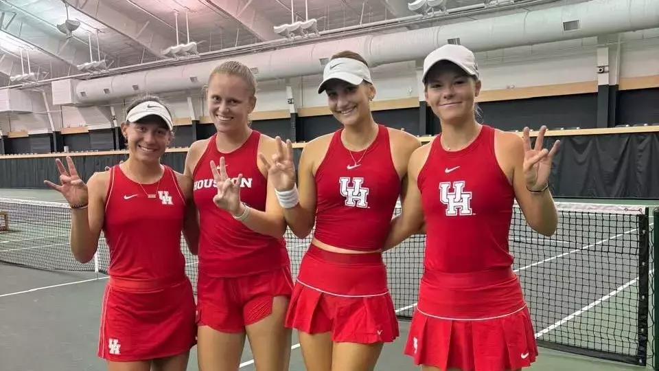 University of Houston Athletics