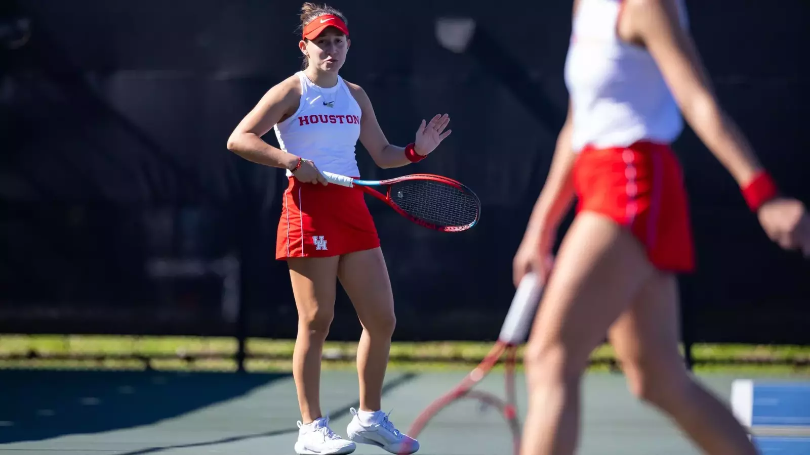 University of Houston Athletics
