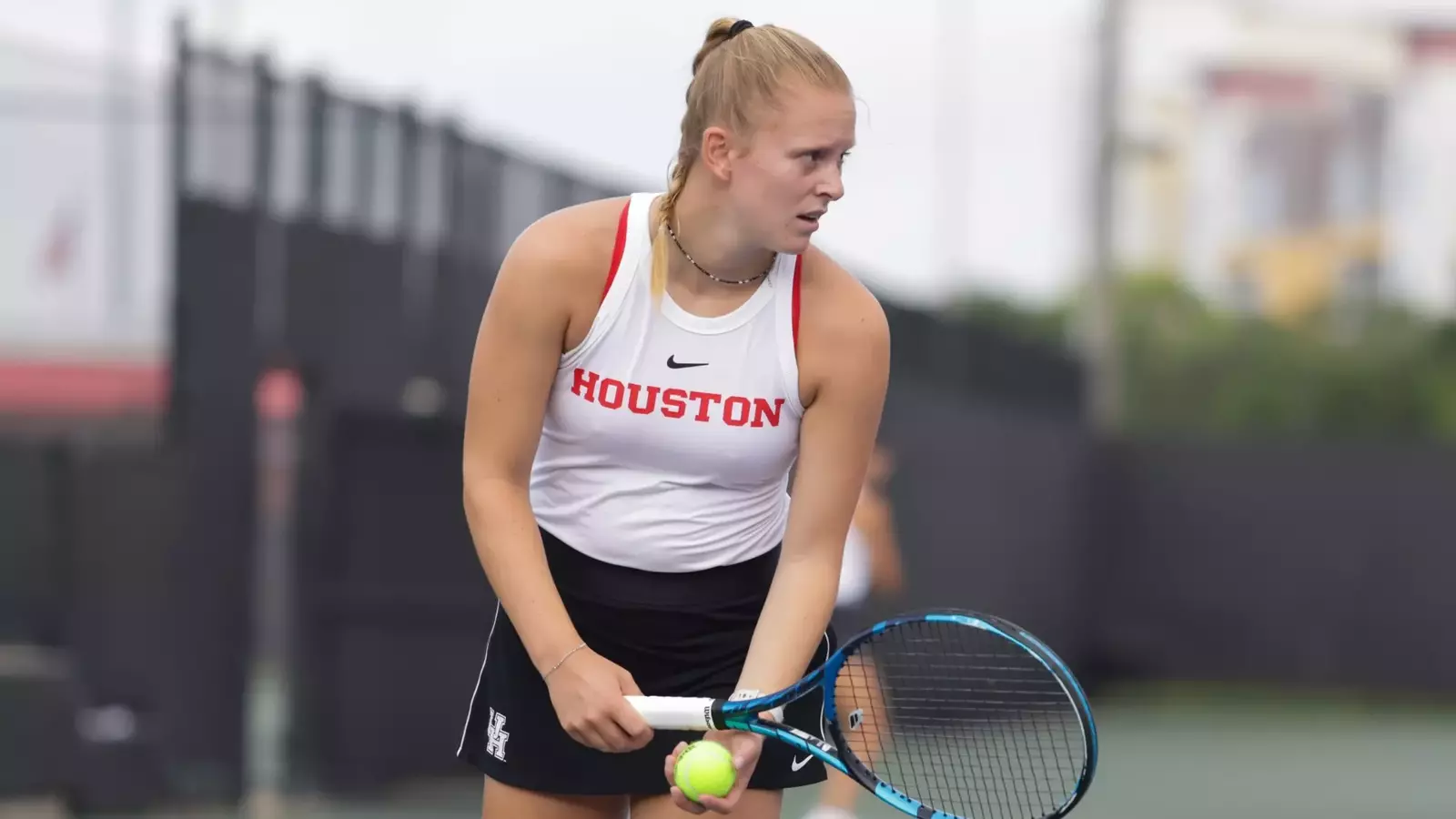 University of Houston Athletics