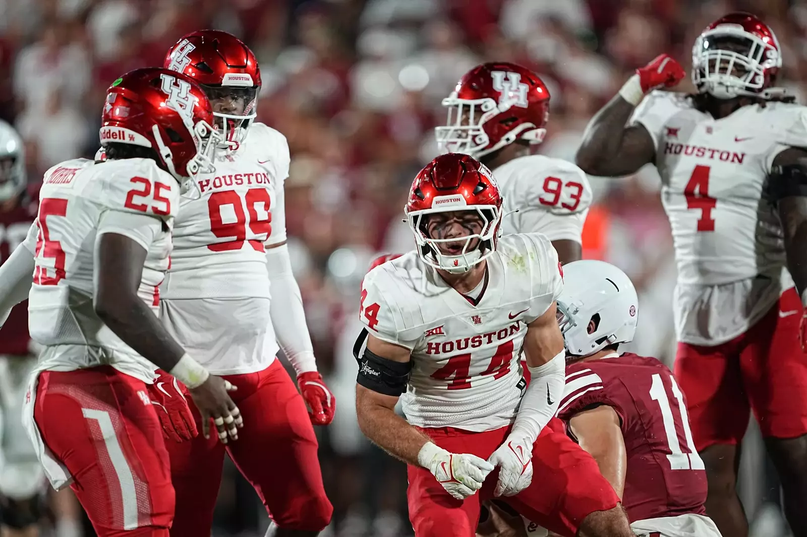 University of Houston Athletics