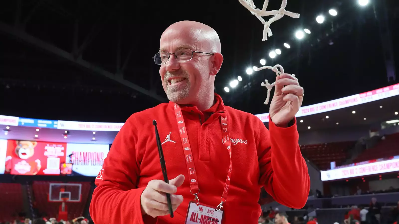 University of Houston Athletics