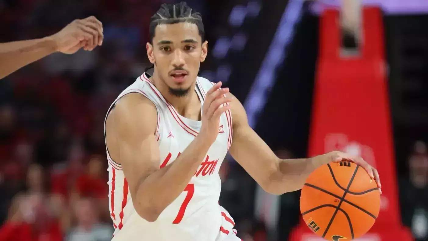 University of Houston Athletics