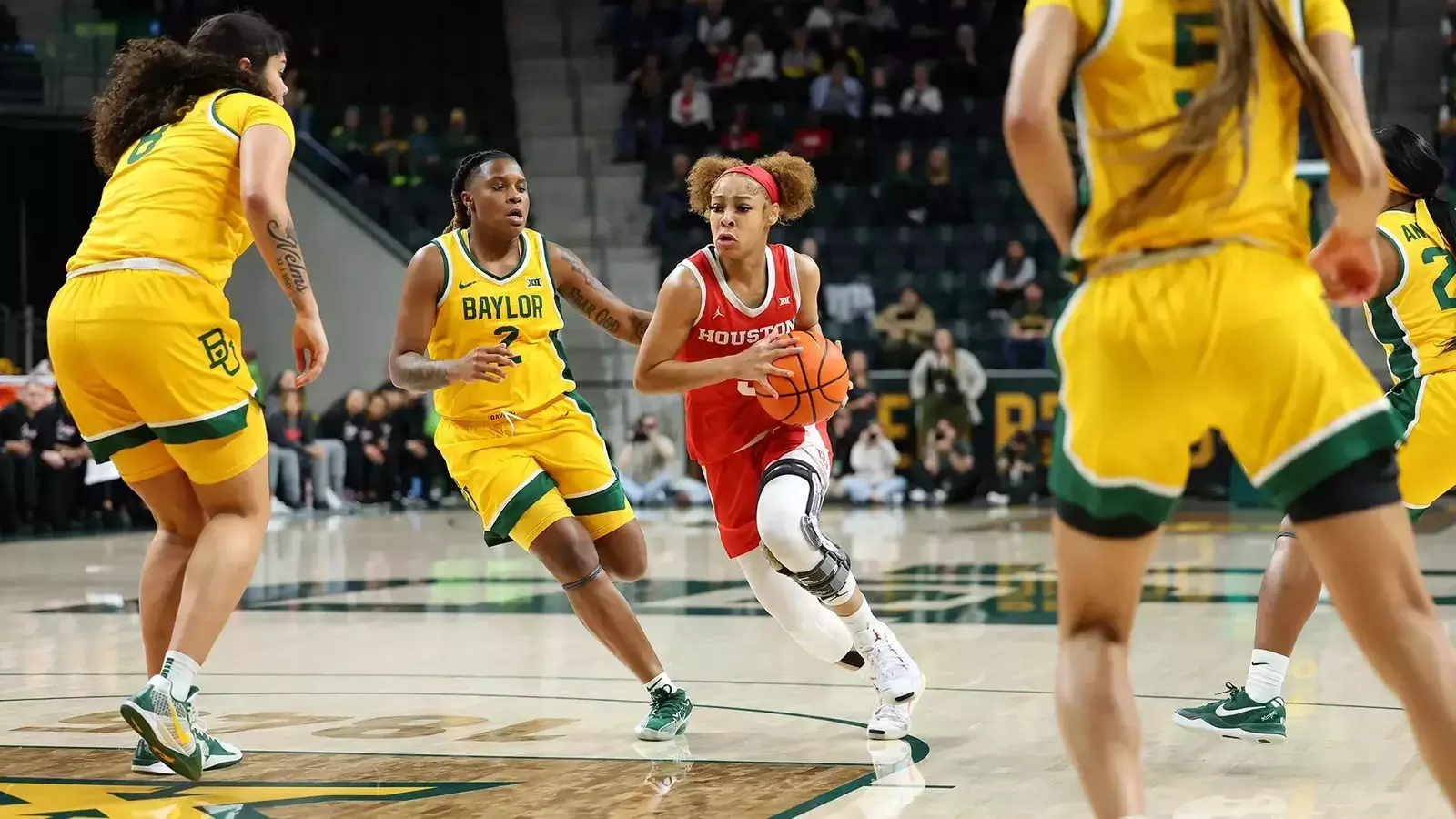 University of Houston Athletics