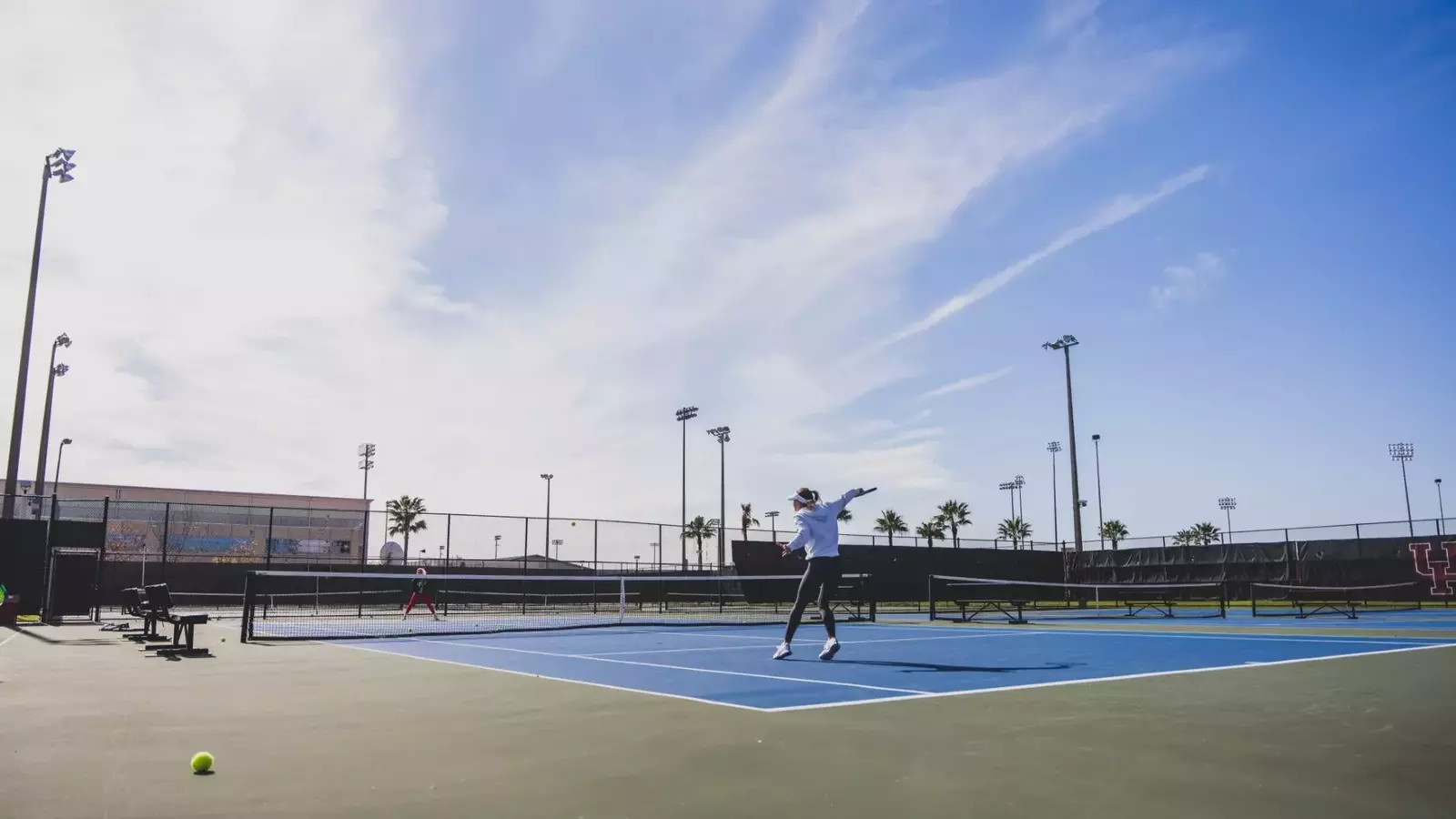 University of Houston Athletics