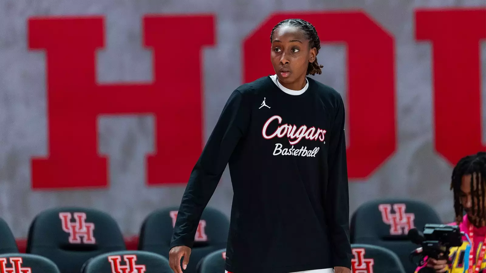 University of Houston Athletics