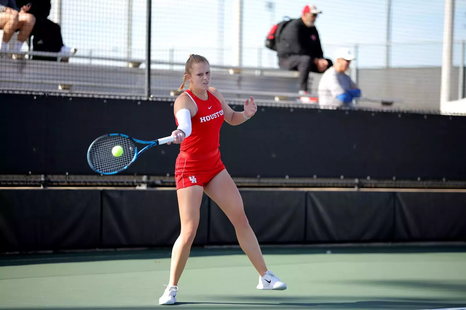 University of Houston Athletics