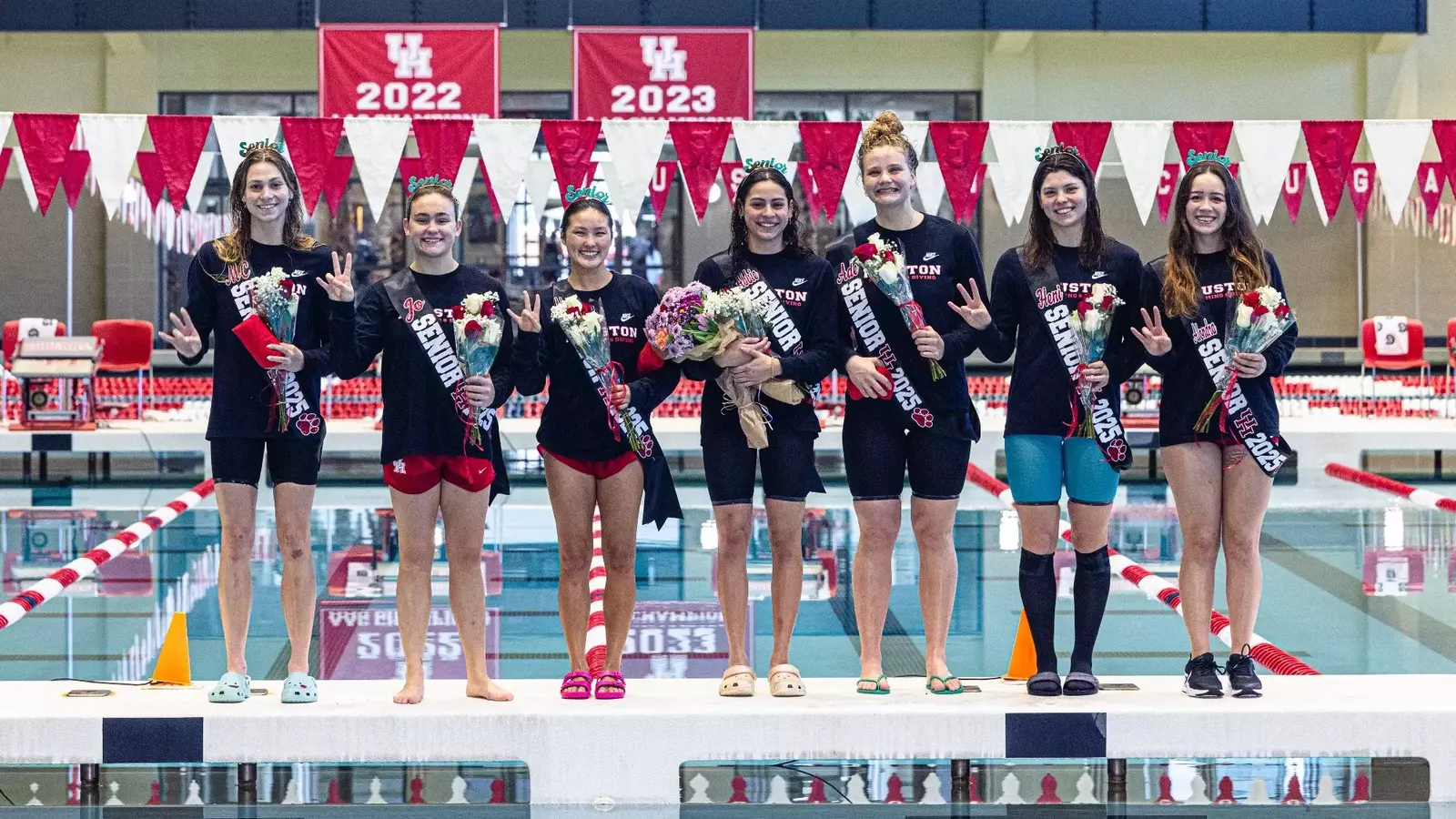 University of Houston Athletics